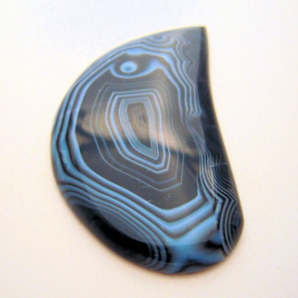 Tuxedo Agate - Etsy
