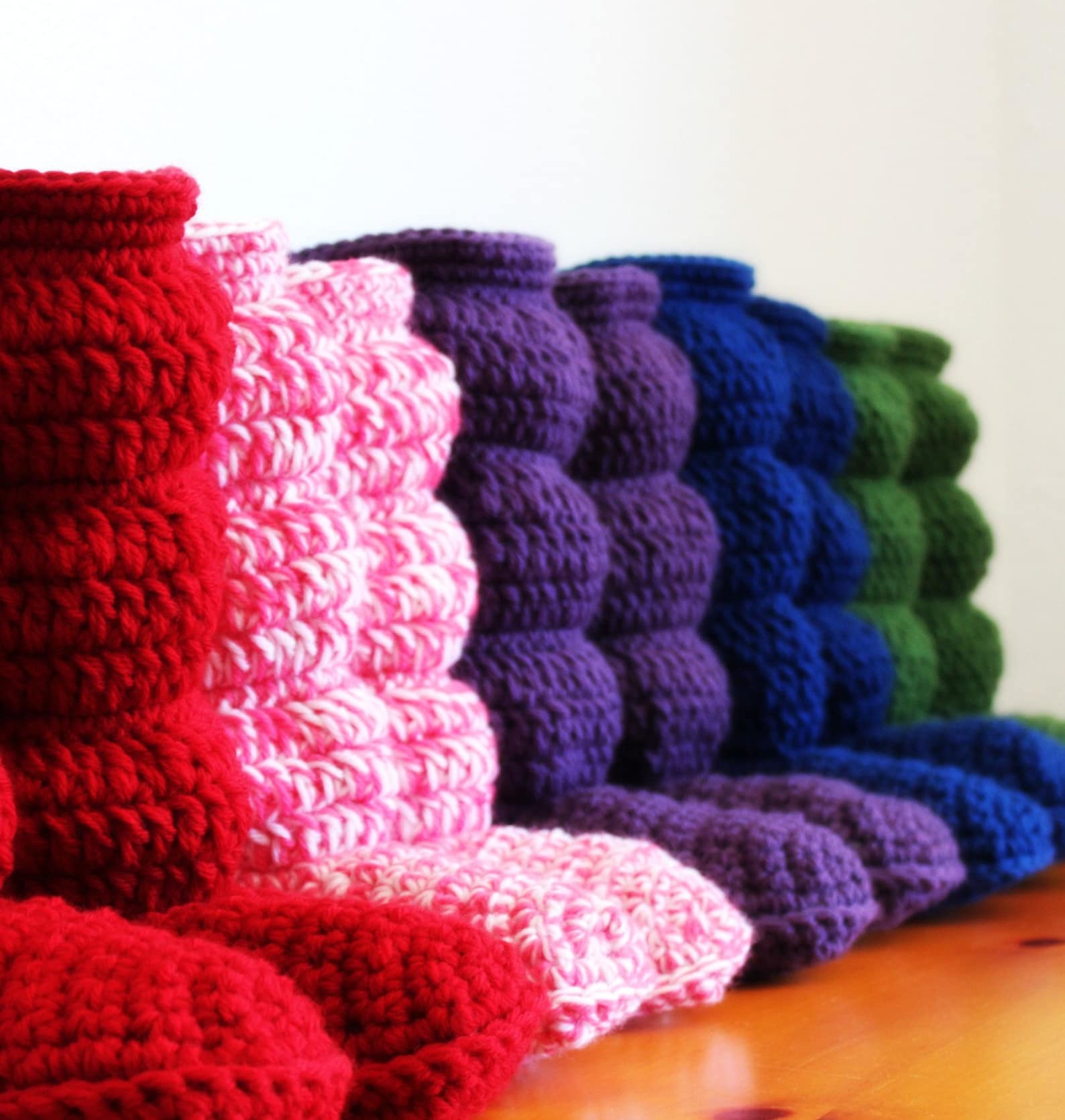 Crochet Pattern Slipper Boots Womens US Sizes 5-10 Digital - Etsy Canada