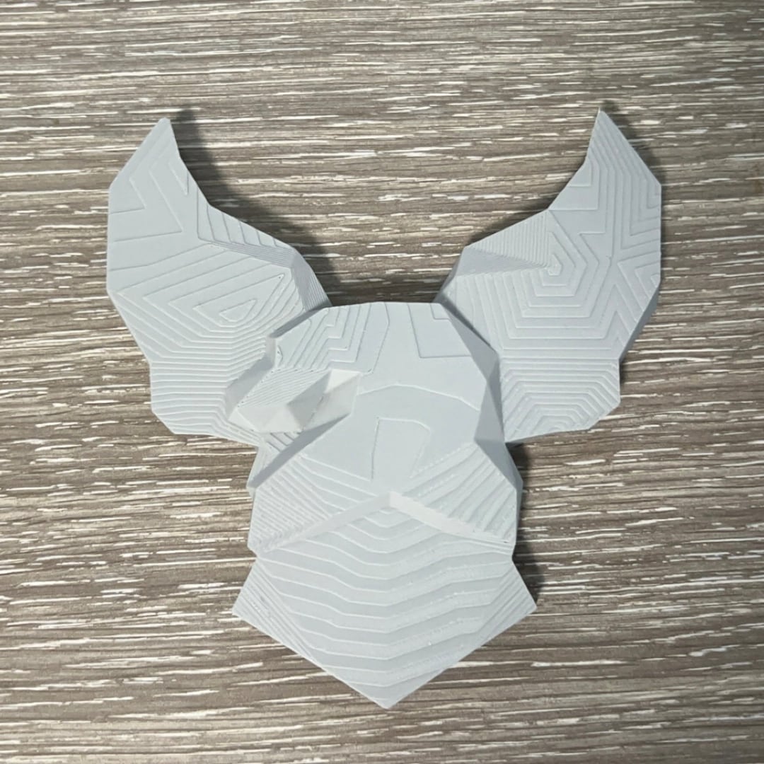 3D Printed Counter-strike Phoenix Connexion Emblem - Etsy