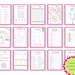 Irish Dance Activity Game Bundle | Instant Download | Printables - Etsy