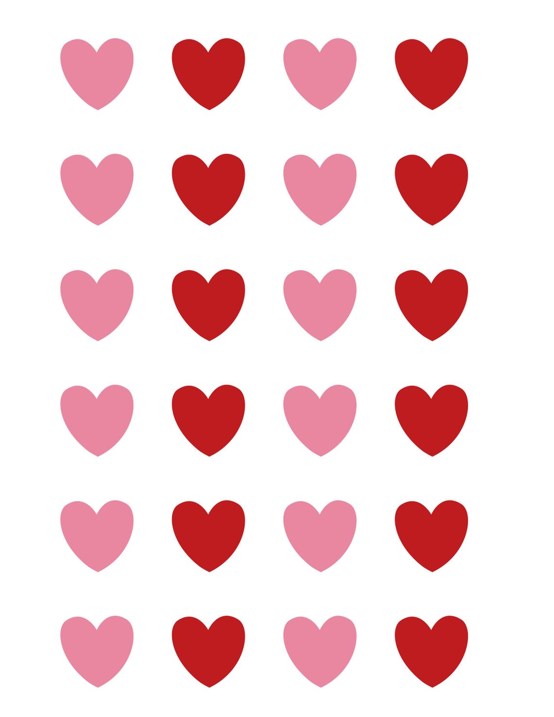 Valentine's Day Classroom Door Decor | Editable Letterbox (canva ...