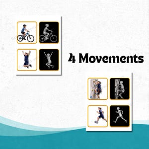 X Ray Matching Activity for Kids | Human Body Science Worksheets (PDF ...