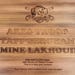 Handmade Wood Whiskey Box - Etsy