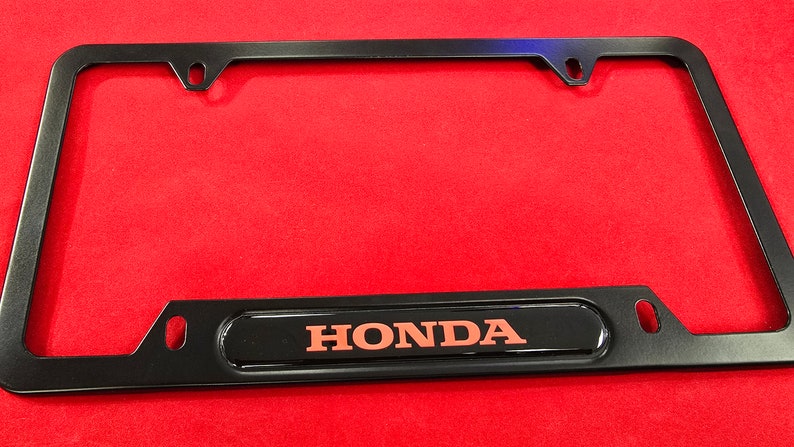 Honda CR-V Civic Turbo Vtec Ivtec Dohc Vtec Eg Ek Fc Fd Fk Liscense ...