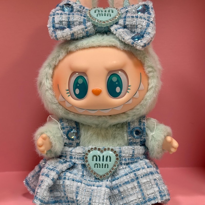 Labubus Clothes - Etsy