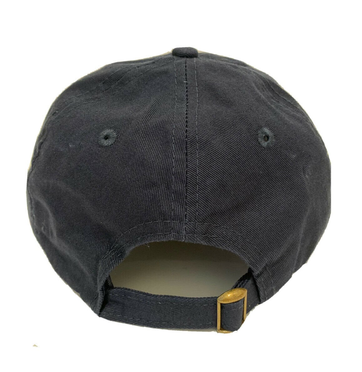 Custom Usps Cap Washed Classic Dadhat Cotton Chino Twill Navy, Black - Etsy