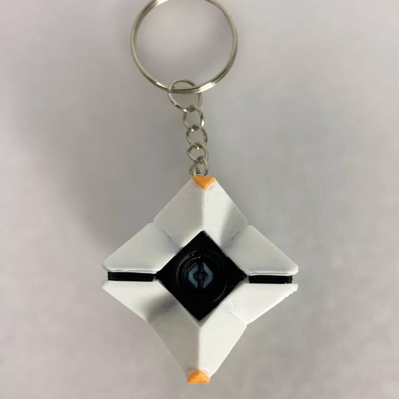 Destiny 2 Cosplay - Etsy
