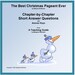 The Best Christmas Pageant Ever Chapter Short Answer Questions With ...
