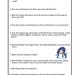 The Best Christmas Pageant Ever Chapter Short Answer Questions With ...