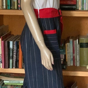 1930’s Lounging Beach Pyjamas / Thirties / Vintage Pattern / 30's ...