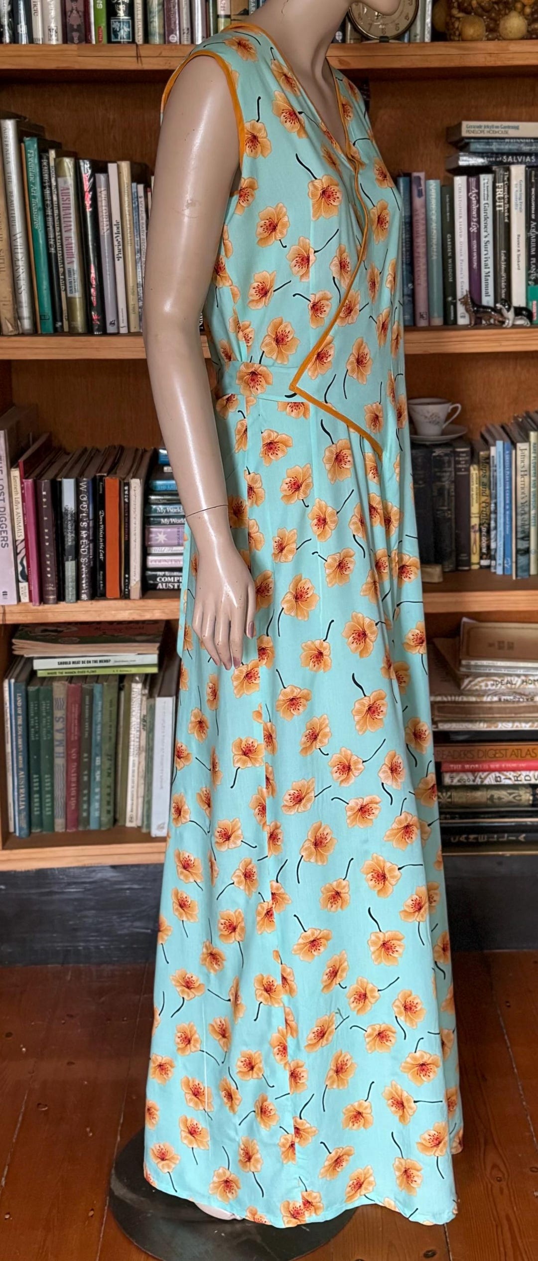 1930’s Lounging Beach Pyjamas / Thirties / Vintage Pattern / 30's ...