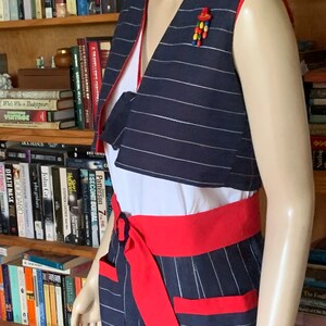 1930’s Lounging Beach Pyjamas / Thirties / Vintage Pattern / 30's ...