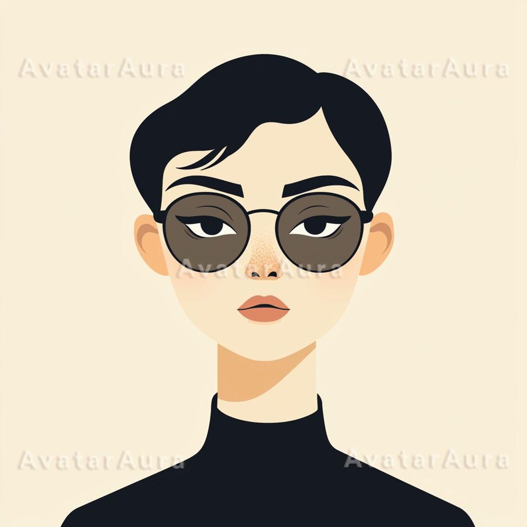 Minimalist Gamer Logo and Avatar for Twitch, Discord, and Youtube - Etsy