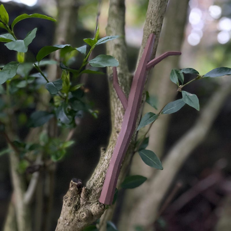 Gorilla Tag Moderator Stick - Etsy