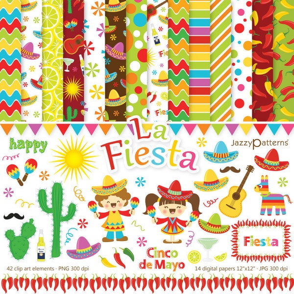 Fiesta - Etsy