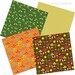 Fiesta Digital Papers Mexican Cinco De Mayo Instant Download DP082 - Etsy