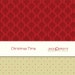Christmas Digital Papers in Red, Green and Beige,holiday Backgrounds in ...