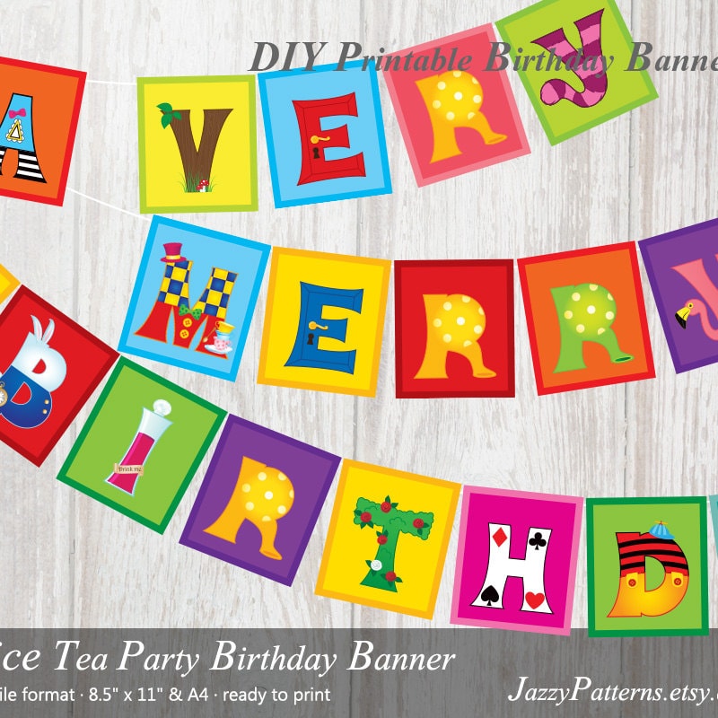 Unbirthday - Etsy