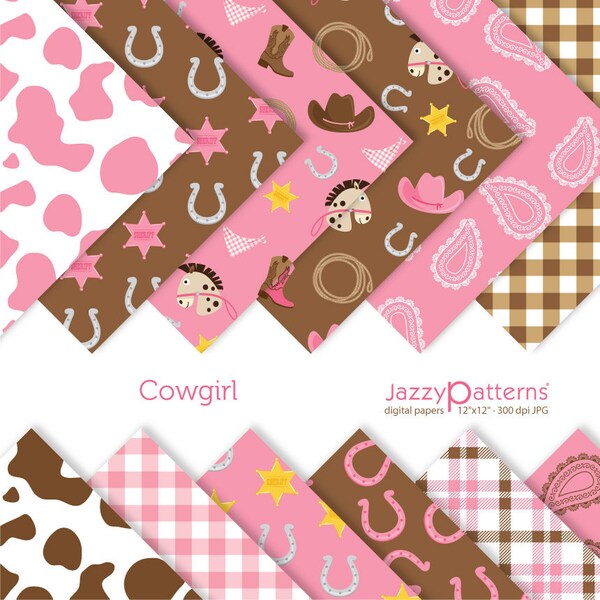 Pink and Brown Decor - Etsy