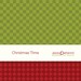 Christmas Digital Papers in Red, Green and Beige,holiday Backgrounds in ...