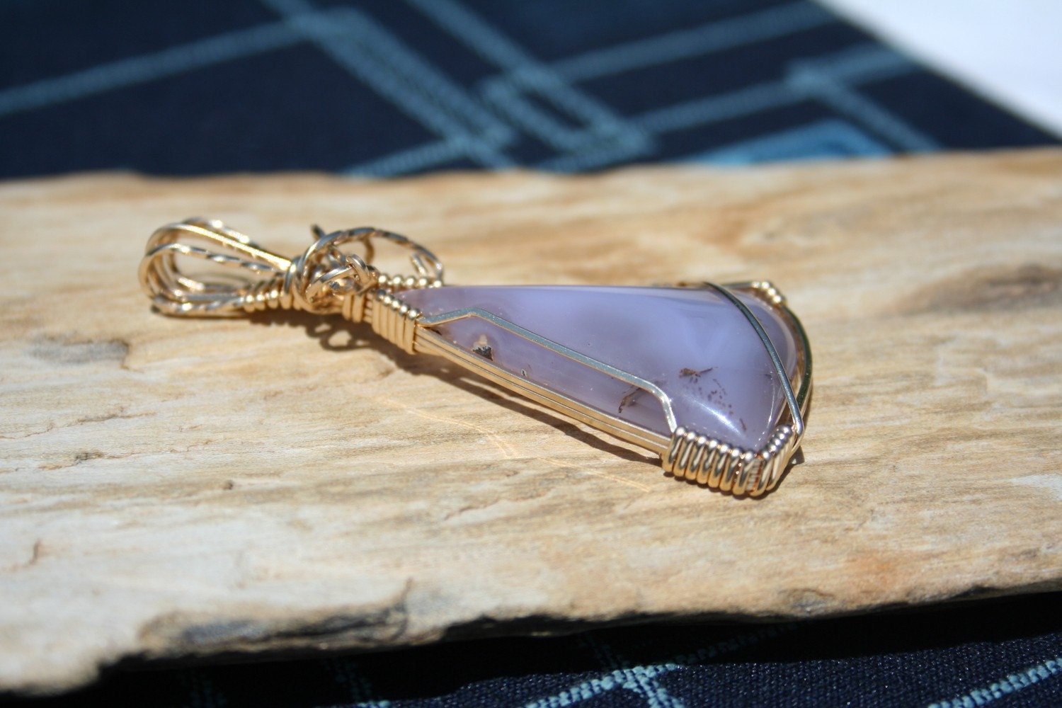 Lavender Point - Etsy