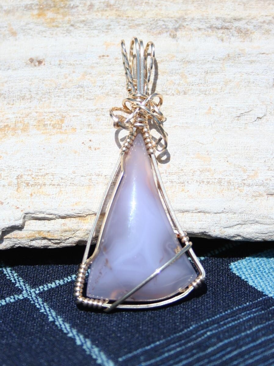 Lavender Point - Etsy