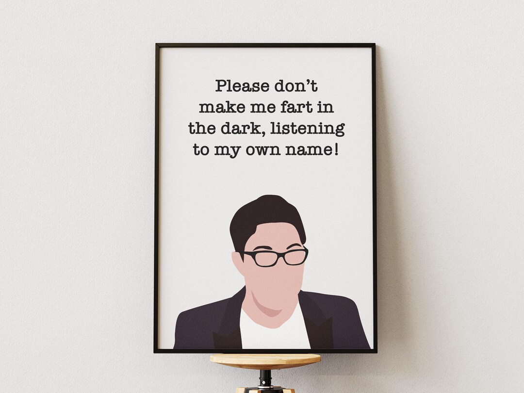 Sue Perkins Minimalist Taskmaster Poster Instant Digital Print Download ...