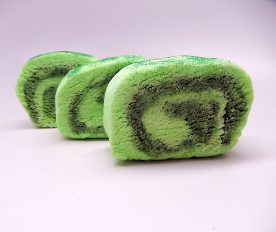 2 Bubble Bars 2 Jasmine Bubble Bath Bars Solid Bubble Bath | Etsy