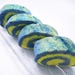 2 Blue Hawaiian Bubble Bar: Tropical Scented Solid Bubble Bath - Etsy