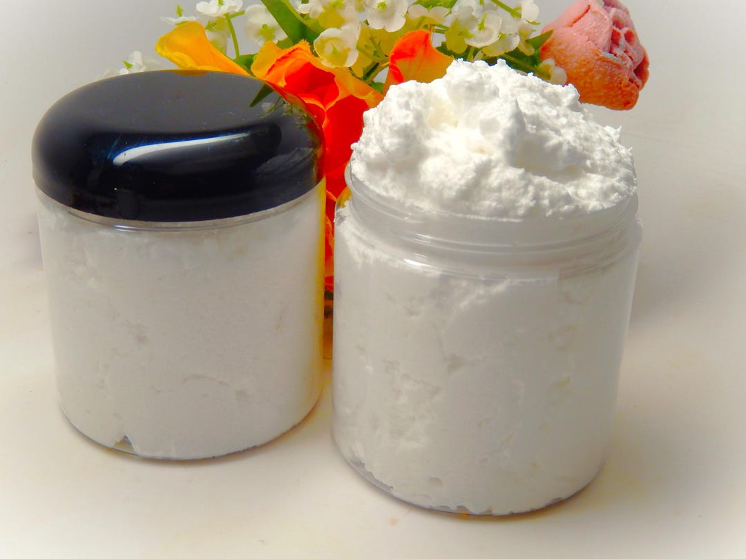 Whipped Cream Soap, Foaming Whipped Bath Butter Soap, Whipped Shave ...