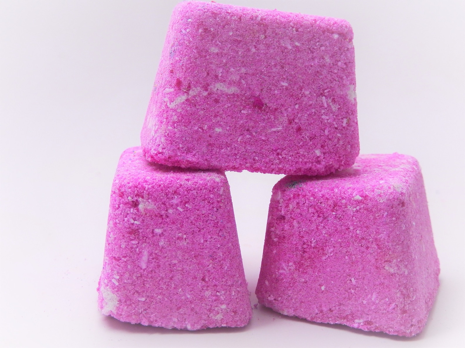 Shower Steamers Vanilla Lavender Aromatherapy Shower Tabs - Etsy