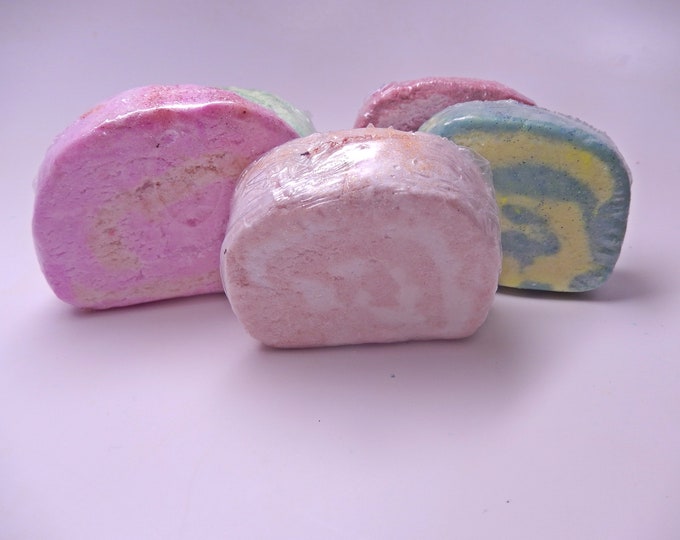 Bubble Scoops. Solid Bubble Bath - Etsy