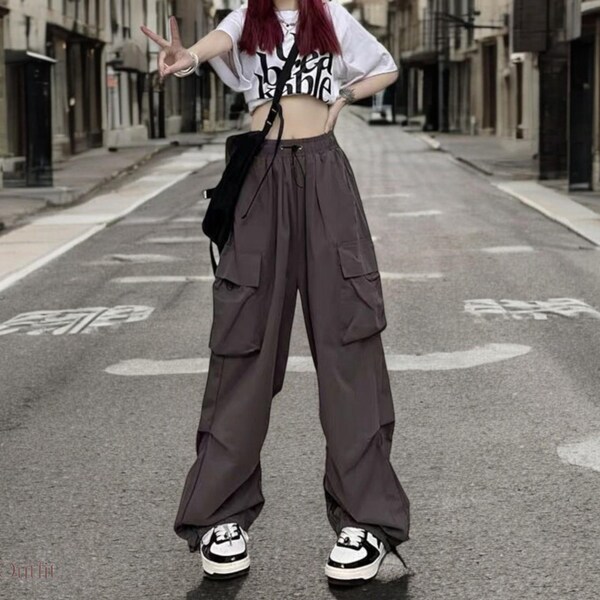 Grunge Pants - Etsy
