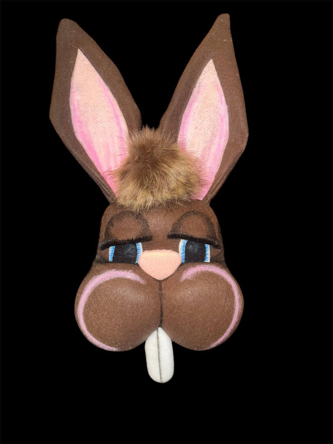 Adorable OG Bunny Face - Etsy