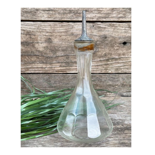 Barber Bottle - Etsy