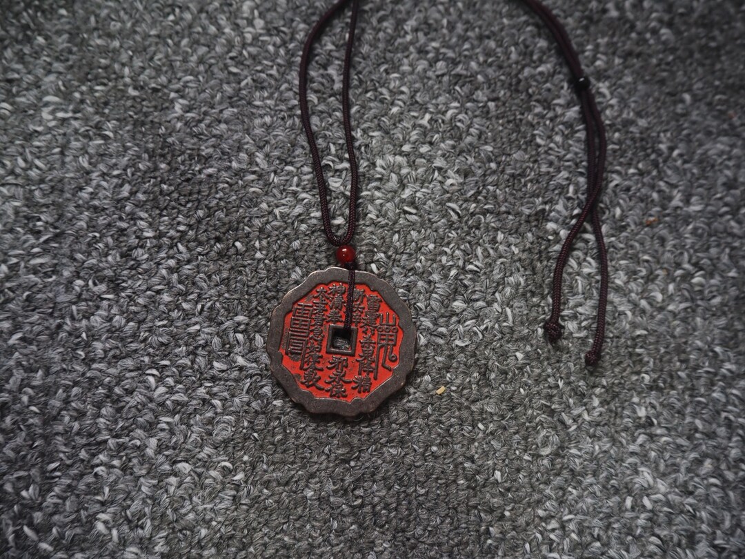 Copper Coin Pendant，copper Coin Bracelet，copper Coin Anklet - Etsy