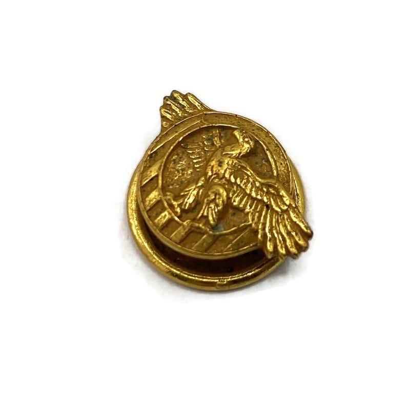 World War 2 Lapel Pin - Etsy