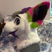 Lined Fursuit Neck Tutorial and Pattern - Etsy