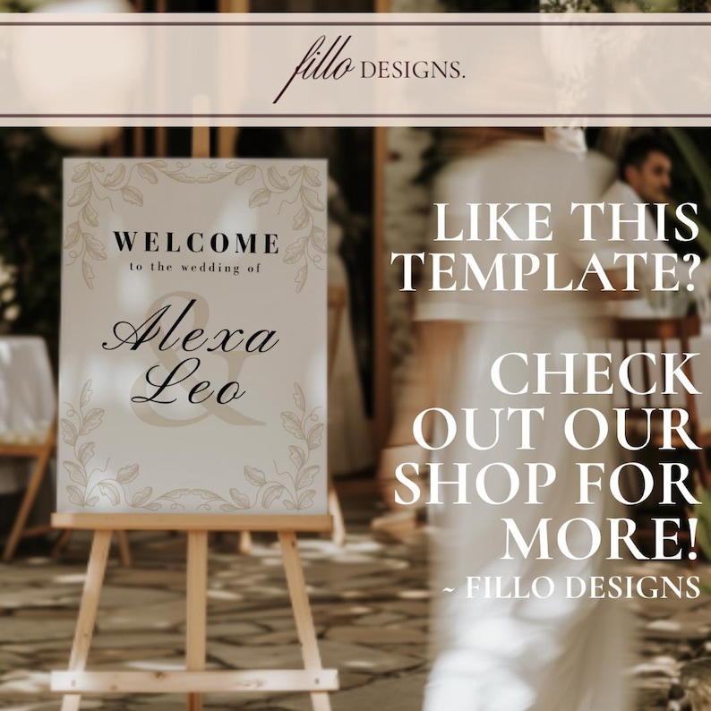 Christmas Dinner Party Menu Template – Naughty or Nice Place Settings ...