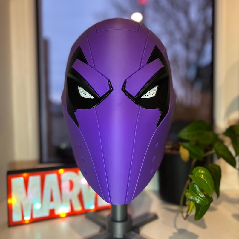 Prowler Costume - Etsy