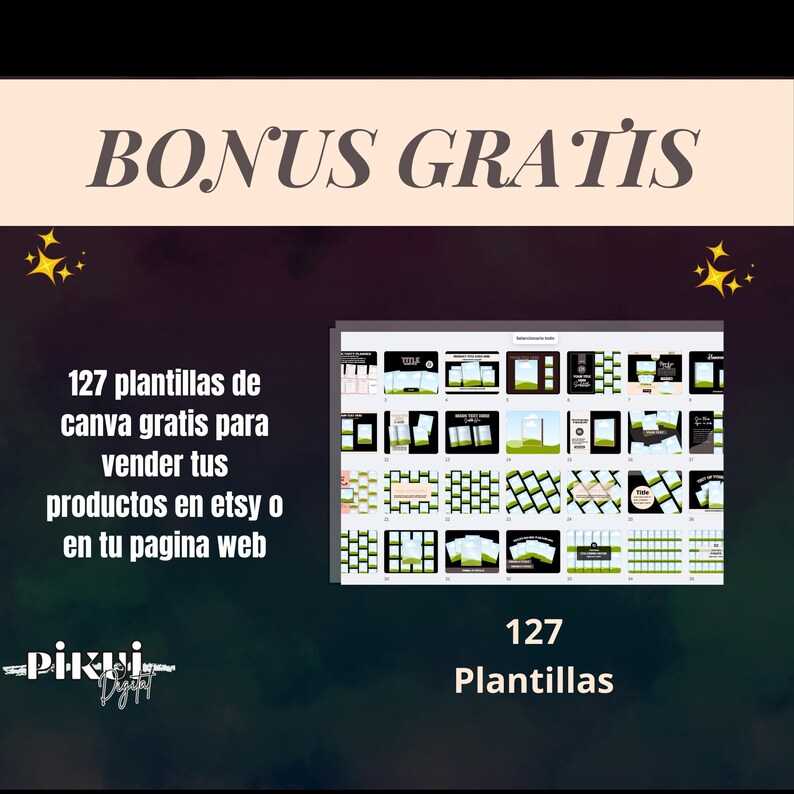 Curso Intensivo Canva Español 2025 | Aprende Canva desde 0 | Guía PDF ...