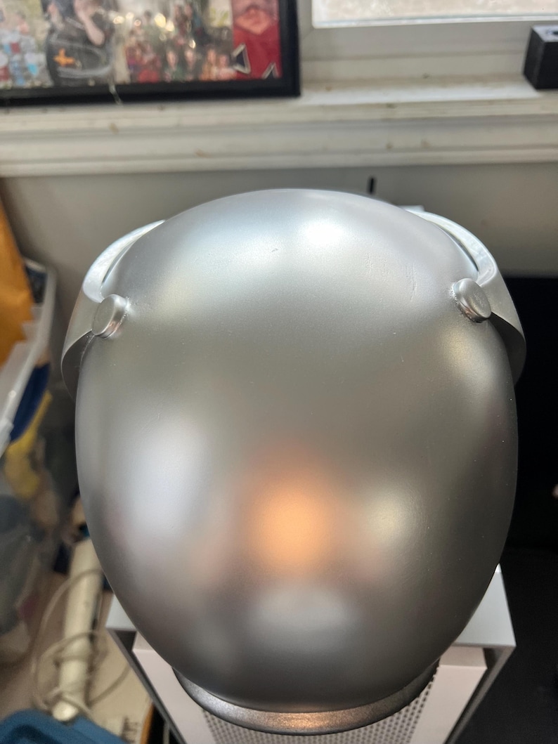 Phantom of the Paradise Helmet Replica | Cult Classic Movie Prop ...