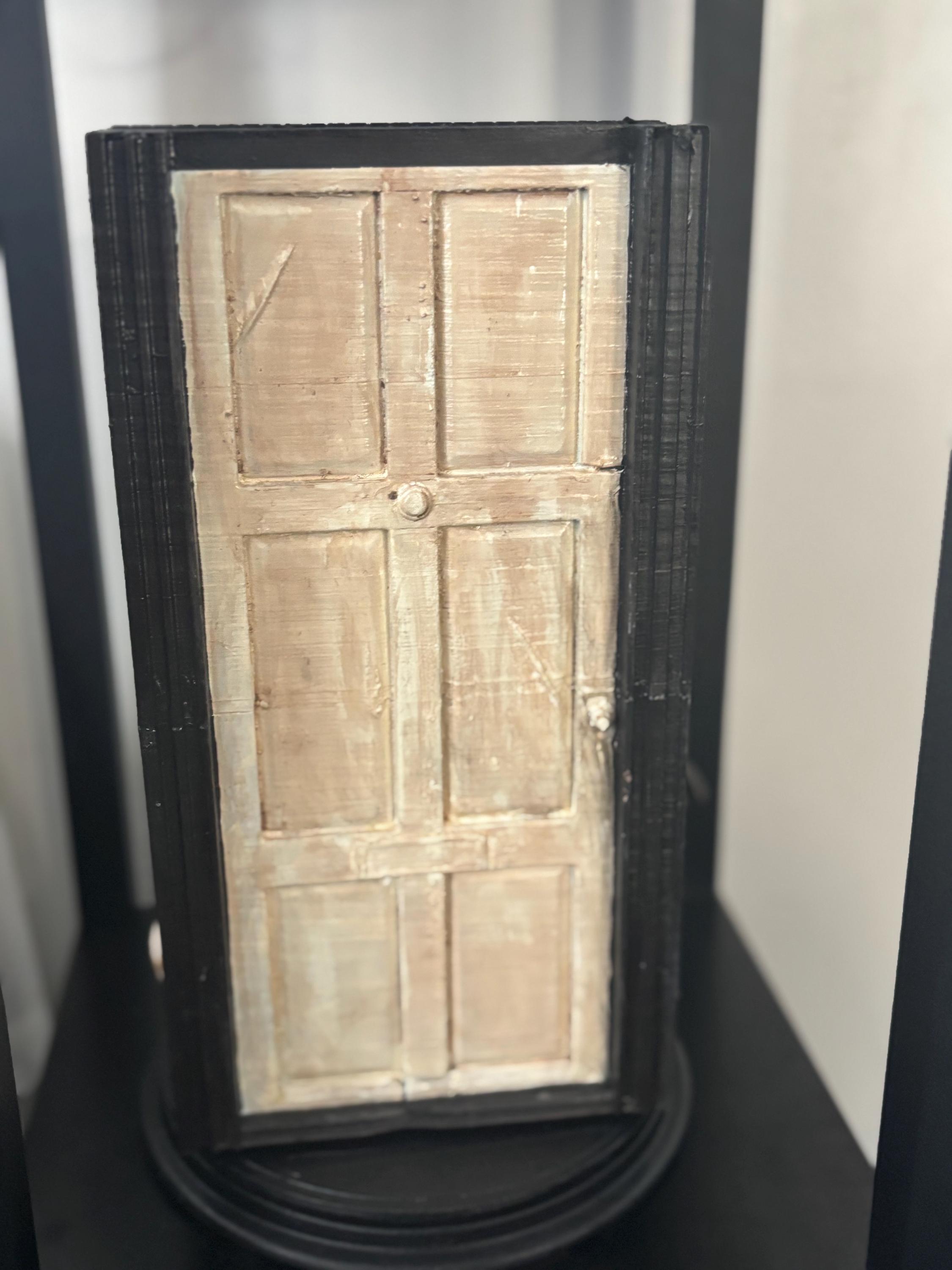 Ghostface Scream Diorama – Hand-painted Horror Collectible – Slasher ...