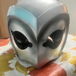 Phantom of the Paradise Helmet Replica | Cult Classic Movie Prop ...