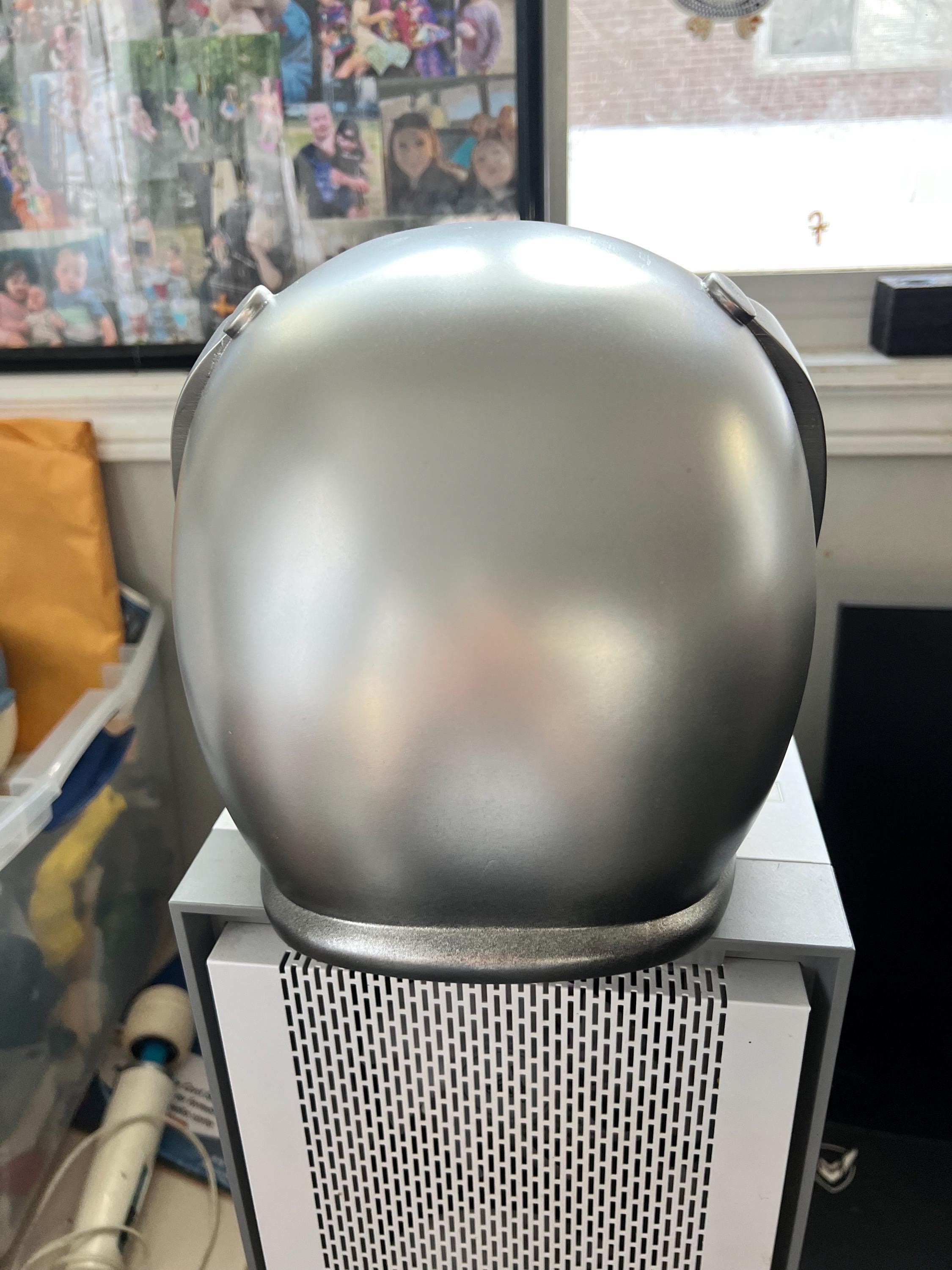 Phantom of the Paradise Helmet Replica | Cult Classic Movie Prop ...