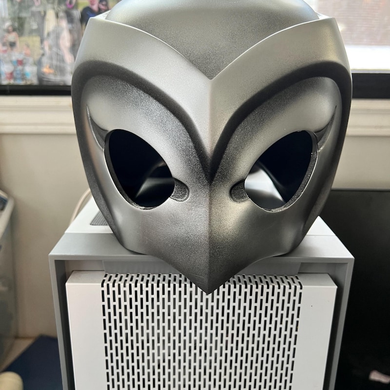 Unique Costume Head Piece - Etsy