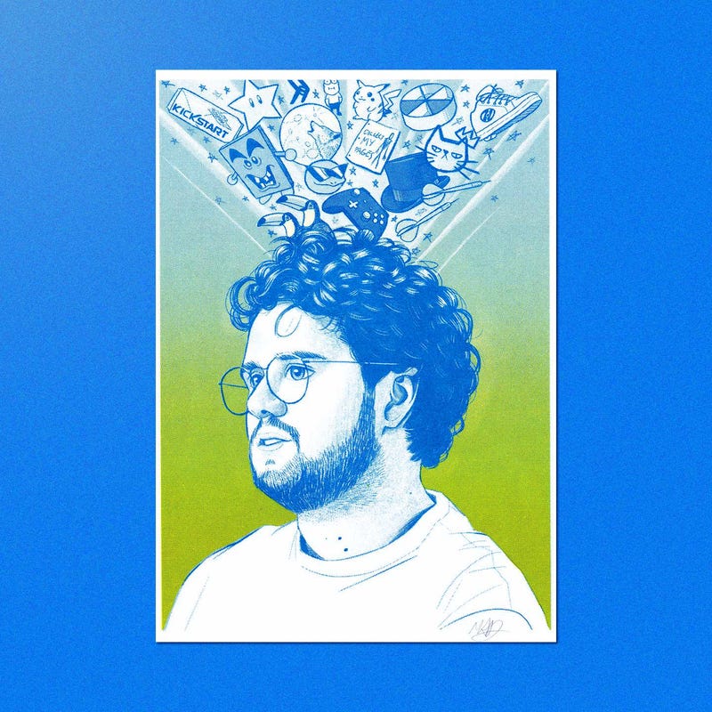 Smosh Games Merch - Etsy