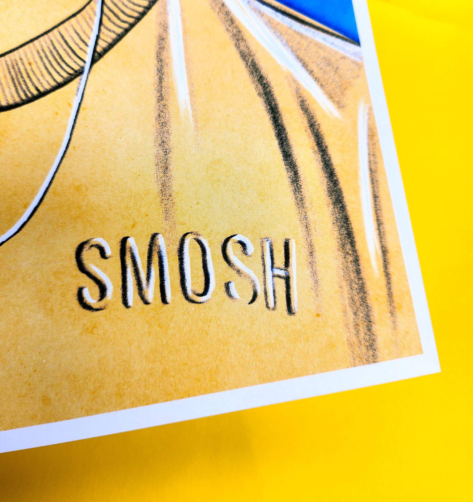 Shayne Topp Print - Smosh, Reddit Stories - Etsy