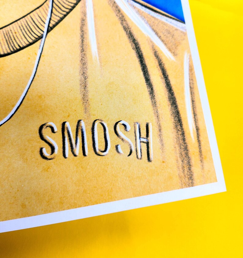 Shayne Topp Print - Smosh, Reddit Stories - Etsy