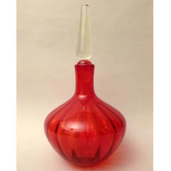 Pilgrim Glass - Etsy